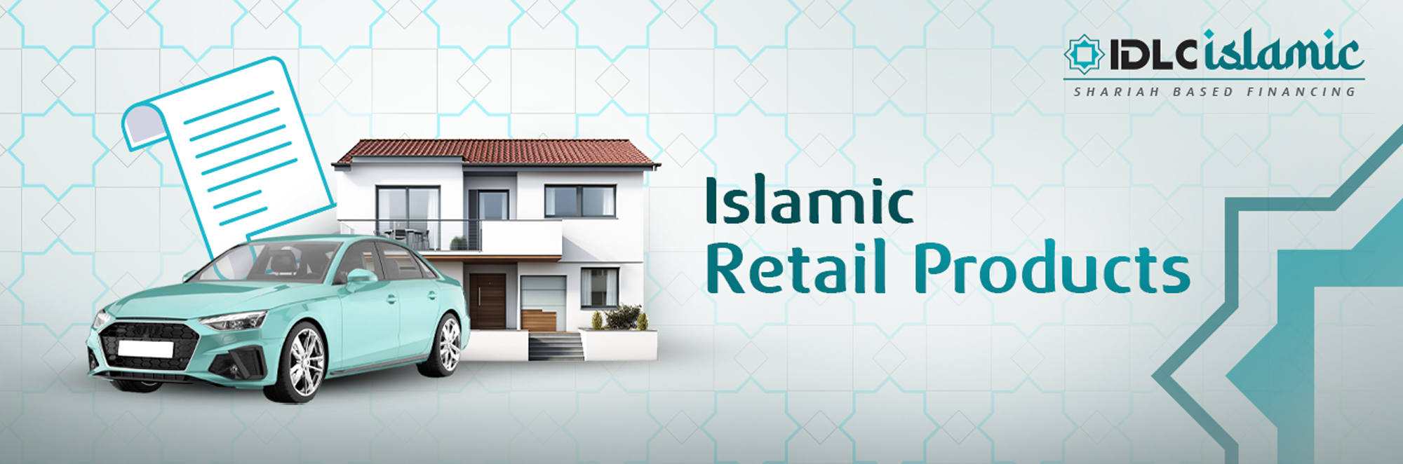 IDLC Islamic